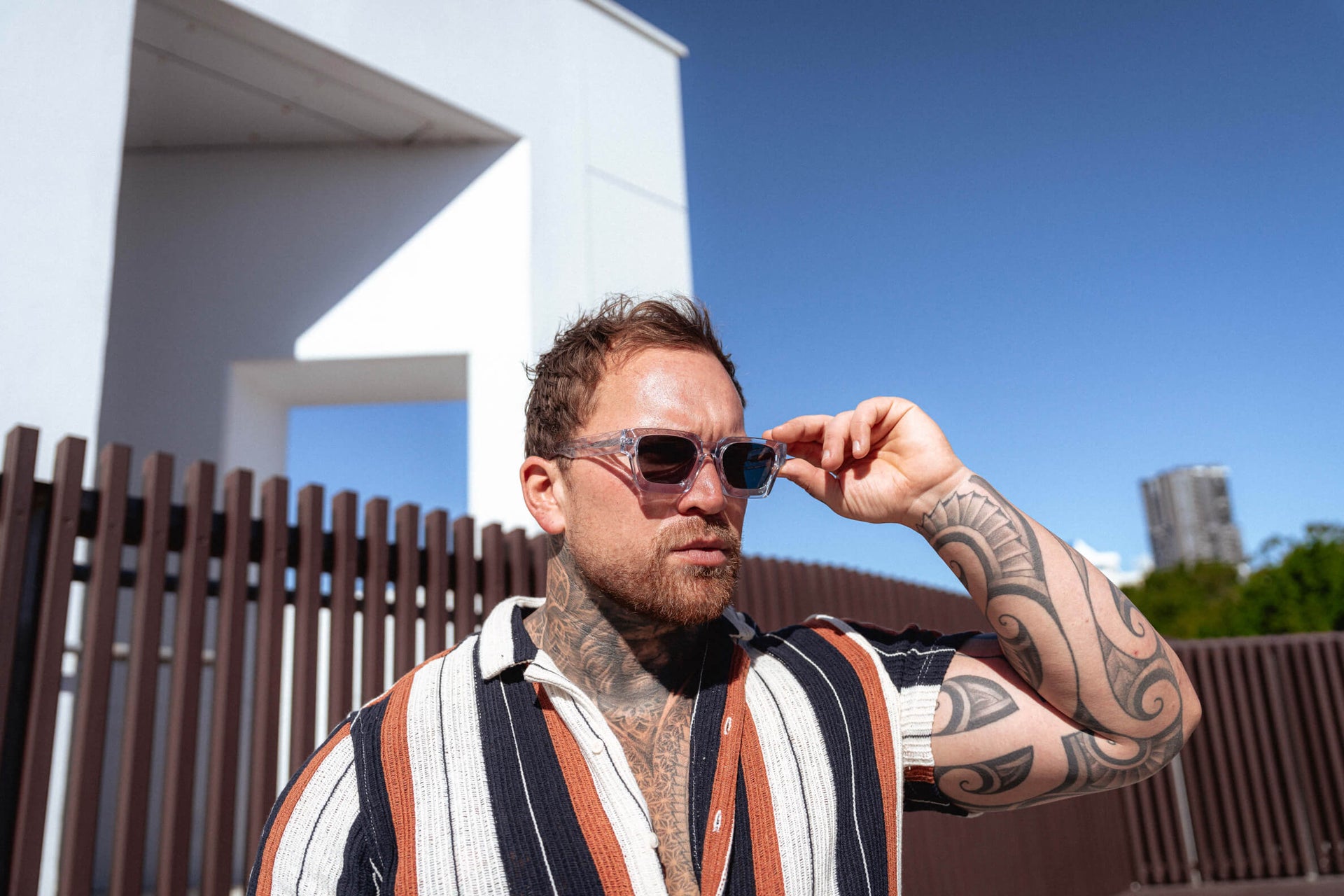 L.EYES & CO – L. EYES & Co