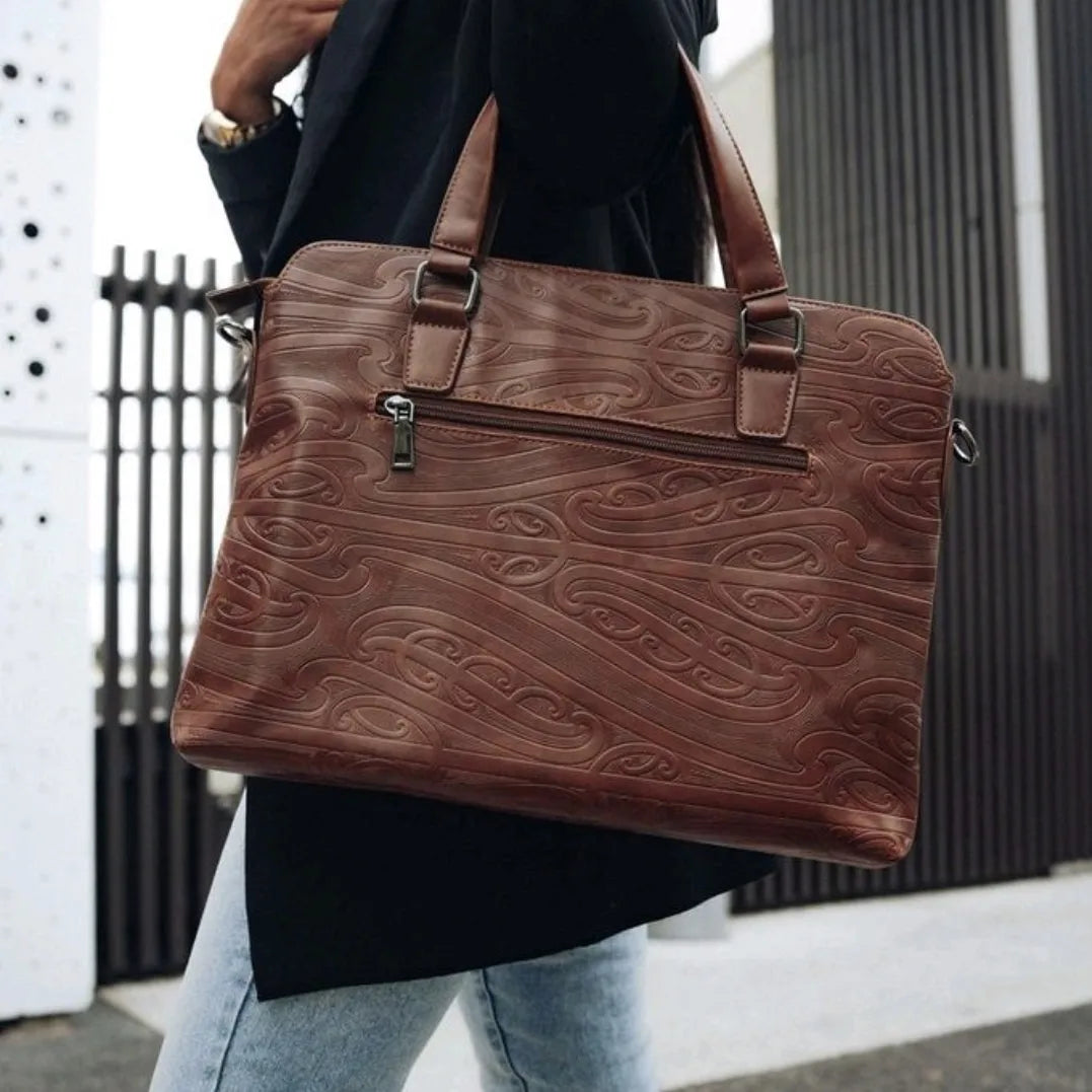 Small Laptop bag – L. EYES & Co