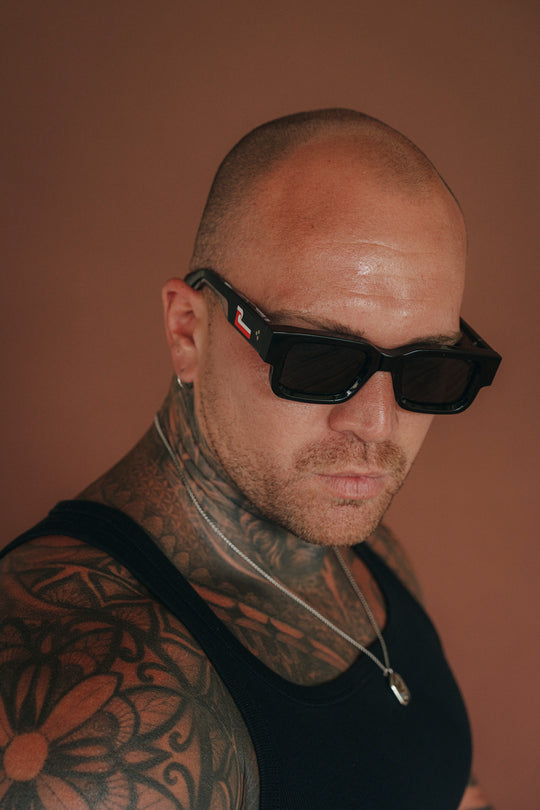 L.EYES & CO – L. EYES & Co